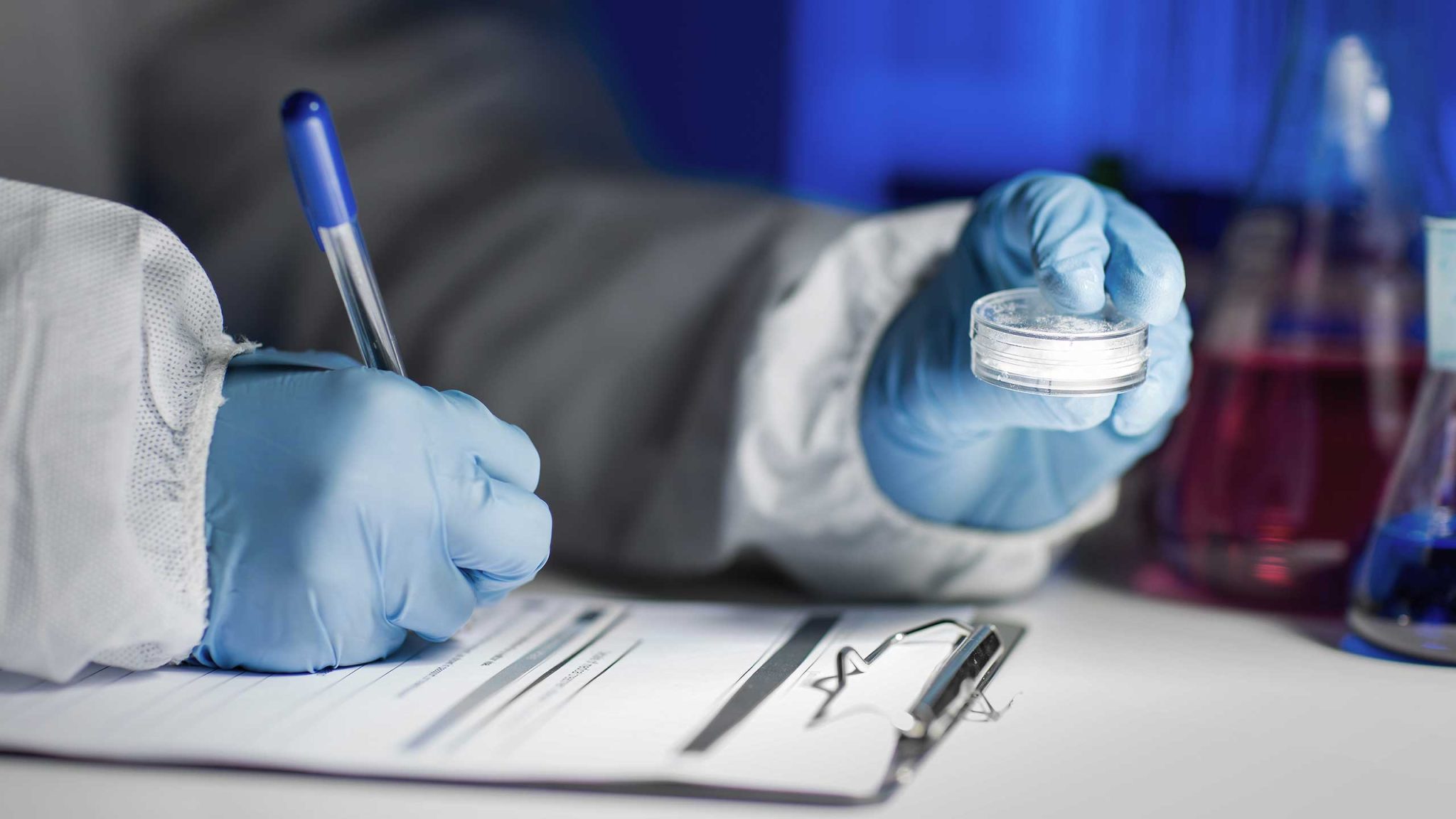 Online Web Results Guides & FAQs | Diagnostic Laboratory Services, Inc.