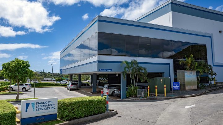 About DLS | Diagnostic Laboratory Services, Inc.