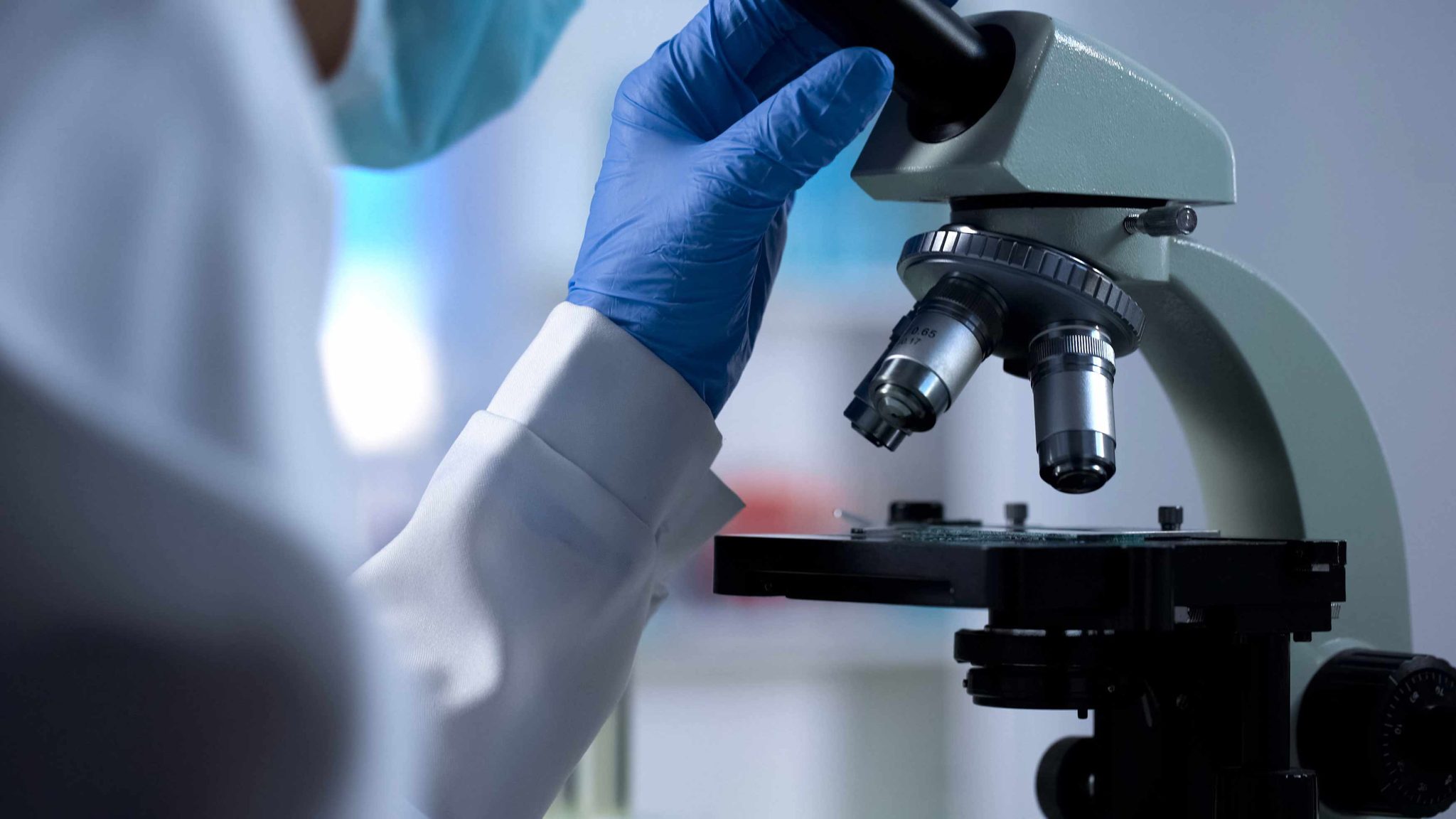 Microbiology Testing Services | DLSLAB.com