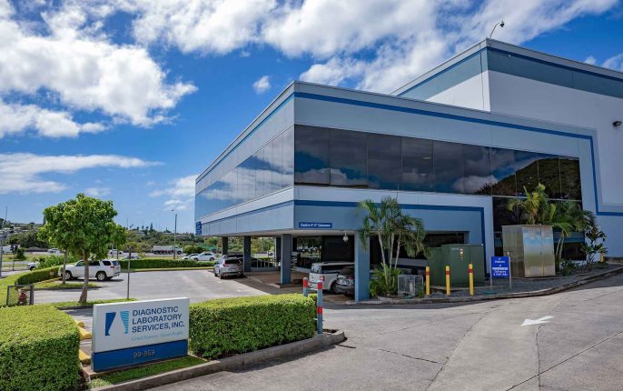 dls-central-lab-headquarters | Diagnostic Laboratory Services, Inc.