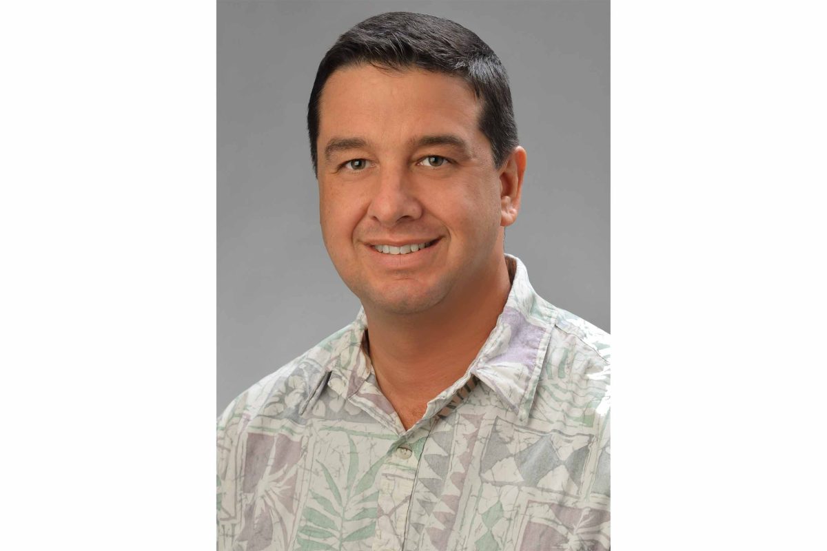 Mark Wasielewski is recognized as one of the 20 for the next 20 ...