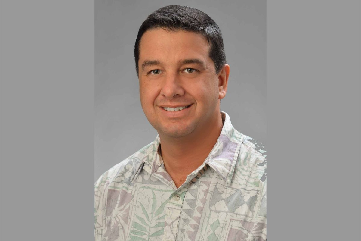 Mark Wasielewski is recognized as one of the 20 for the next 20 ...