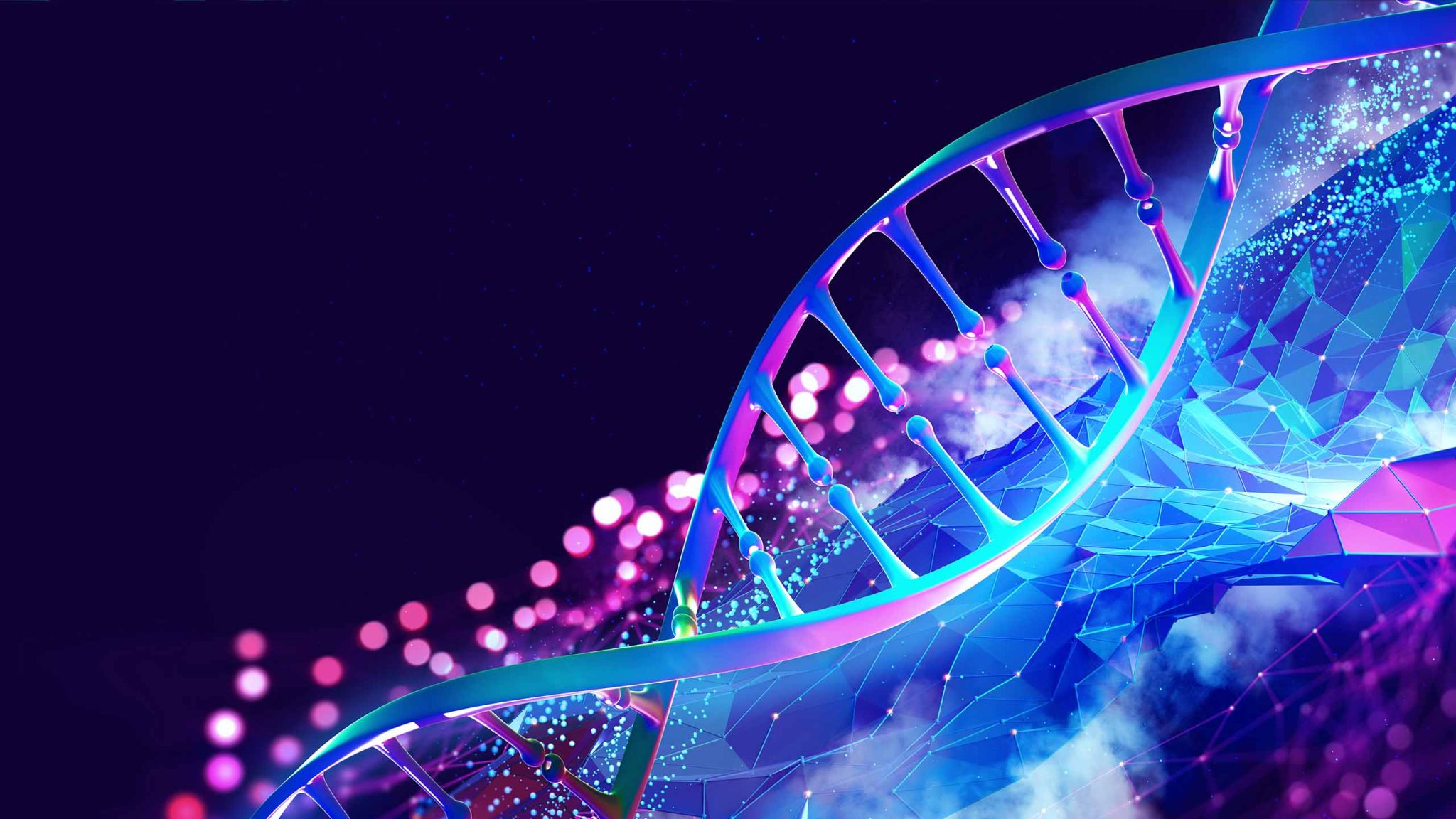 Genetic Research Services at DLS, Contract Research Organization (CRO)