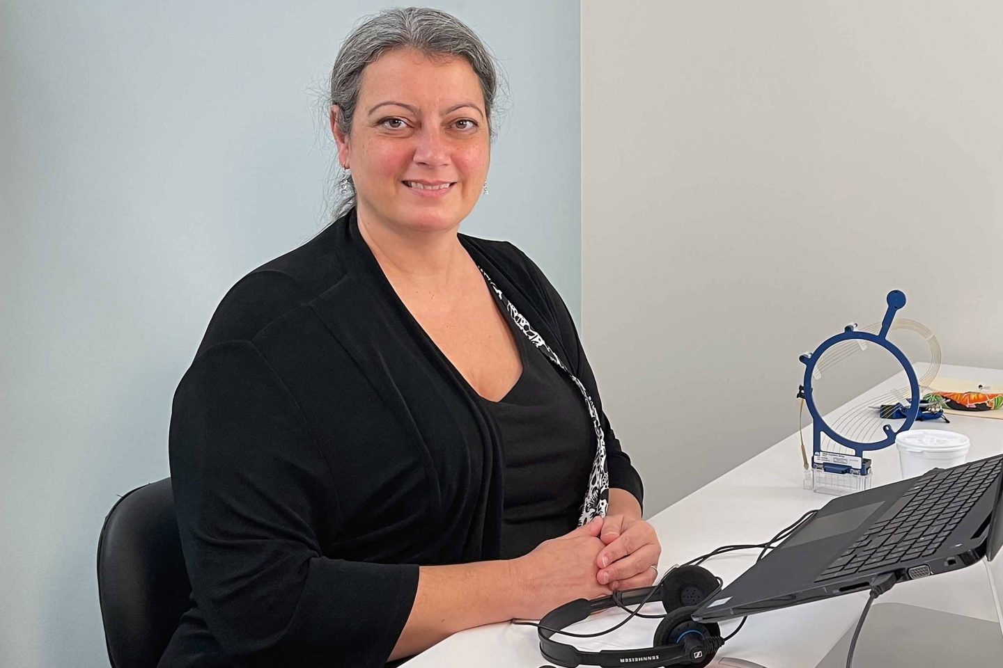 Genetic Research Services at DLS, Contract Research Organization (CRO)